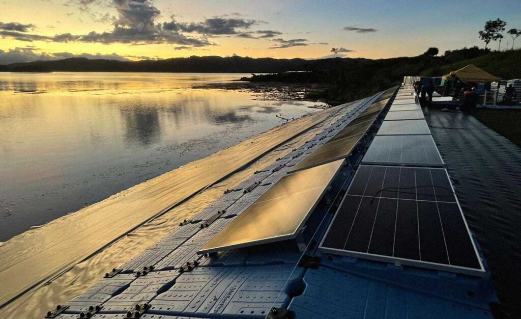 About Noria - Noria Energy